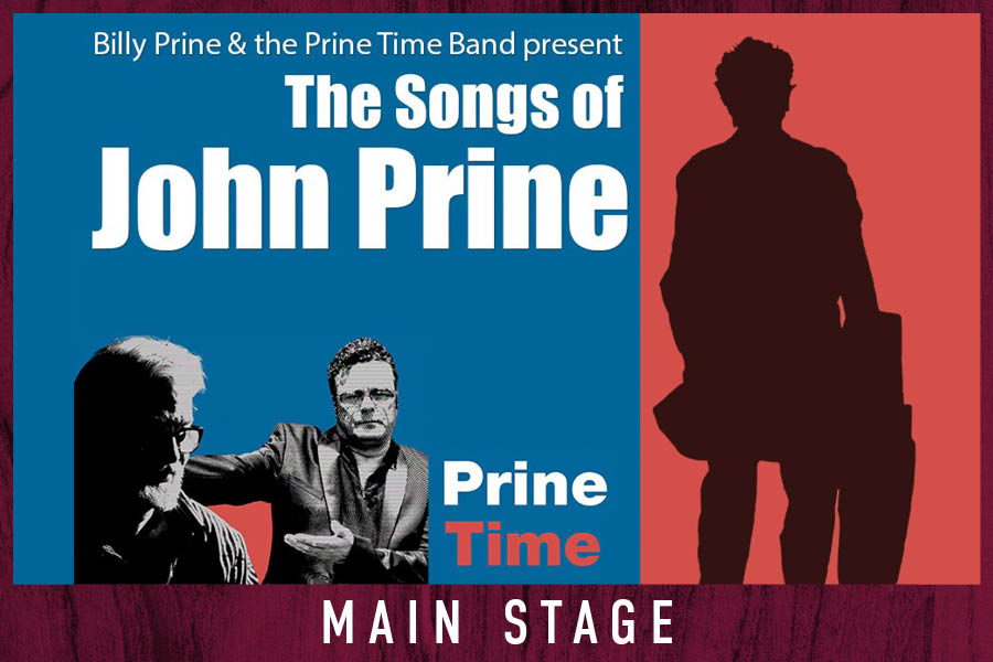 John Prine Concert Posters John Prine Denver Original Concert Poster