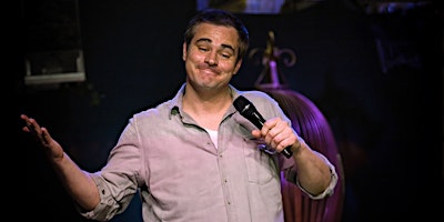 Brian Moote – Comedian & Former ‘Bert Show’ Host | Creative Loafing