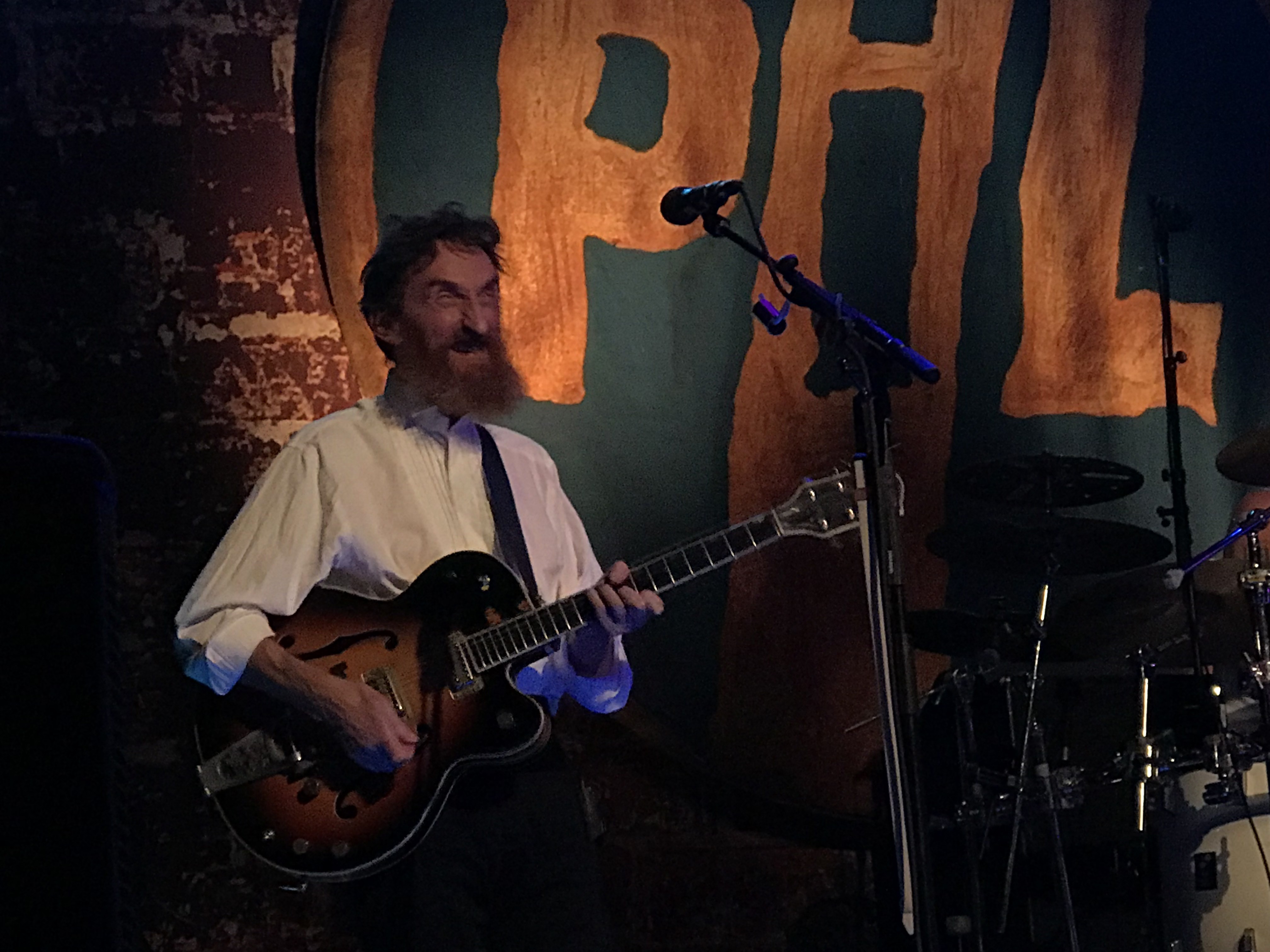 LIVE REVIEW: PiL at Variety Playhouse Oct. 10 | Creative Loafing