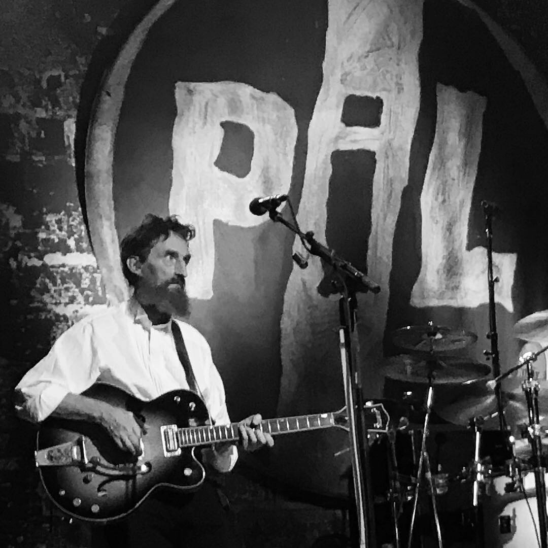 LIVE REVIEW: PiL at Variety Playhouse Oct. 10 | Creative Loafing