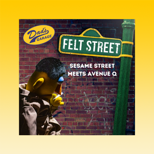 Felt Street | Creative Loafing