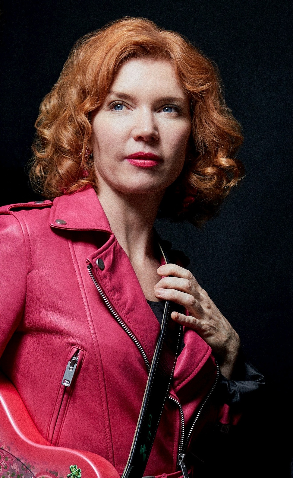 Sue Foley at Eddie's Attic | 05/10/2024 9:00 PM | Creative Loafing