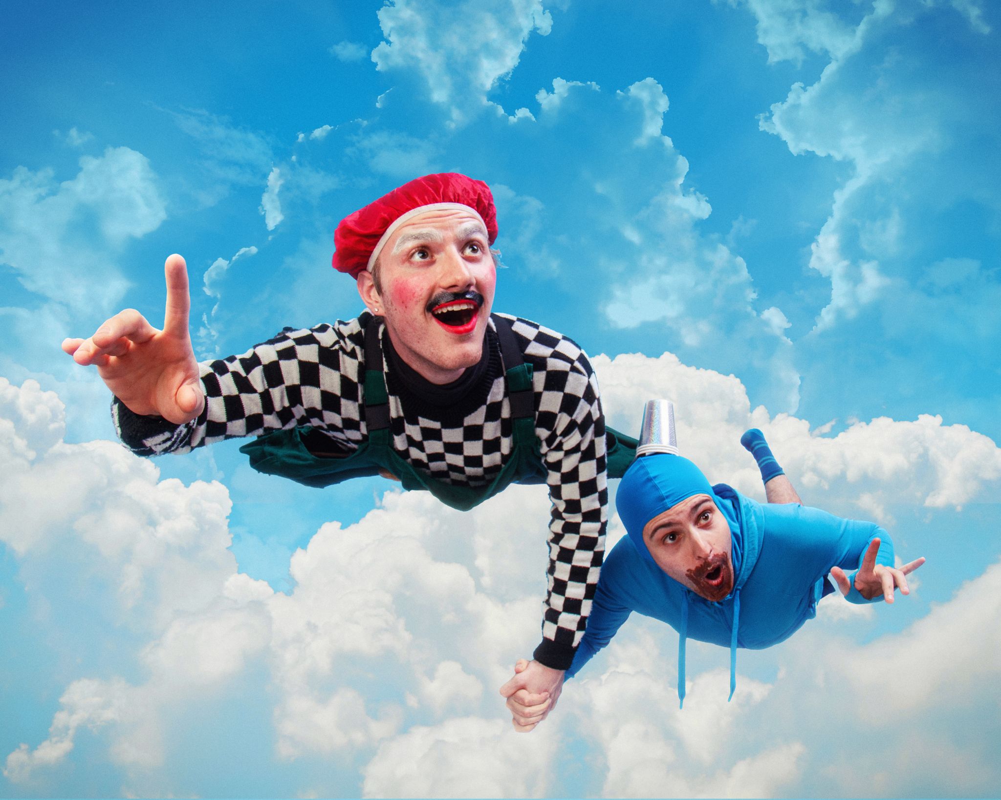 Atlanta Fringe Festival - Mr. Cardboard | 06/06/2024 7:00 PM | Creative ...