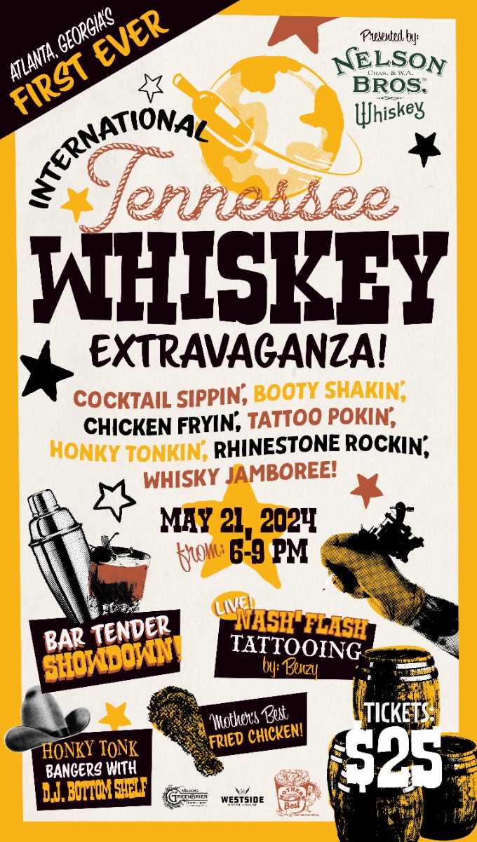 Westside Motor Lounge is Celebrating Internat... | 05/21/2024 6:00 PM ...