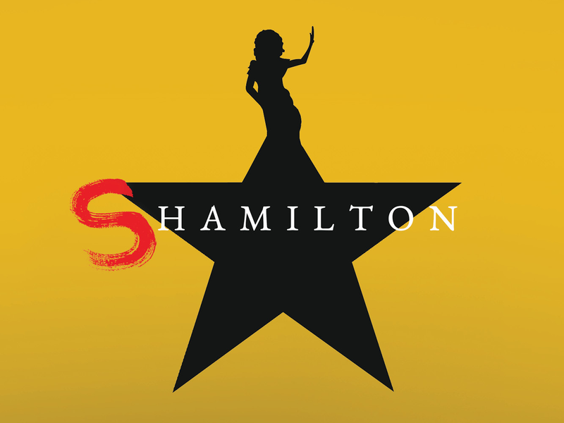Shamilton: A Drag Musical Parody | 08/25/2024 8:00 PM | Creative Loafing
