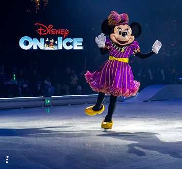 Disney On Ice | Creative Loafing