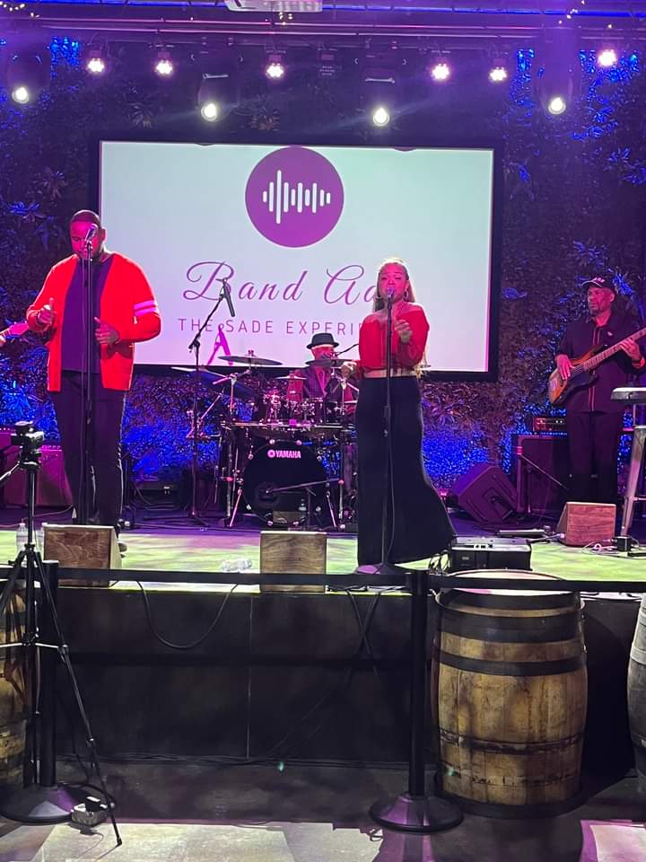 Band Adu - | Creative Loafing