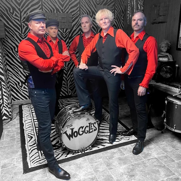 The Woggles, Subsonics | Creative Loafing