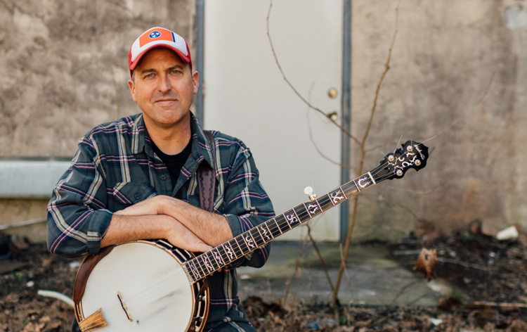 Randy Steele Bluegrass at Its Finest! | 06/21/2024 8:00 PM | Creative ...