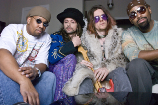 Gurufish with support from Travolta | 07/20/2024 8:00 PM | Creative Loafing