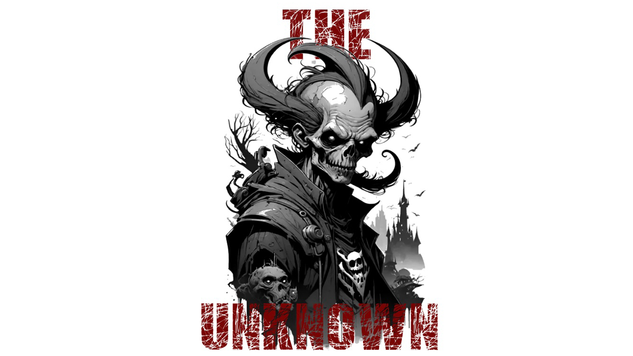 The Unknown | Creative Loafing