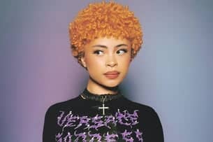 Ice Spice: Y2K! World Tour | 08/28/2024 8:00 PM | Creative Loafing