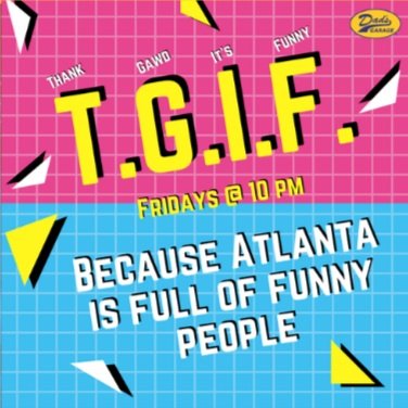 10 Tgif Memes To Friyay Fri Yay TGIF Funny Confetti For Fridays" Kids