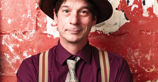 Mudcat album release at Waller’s | Creative Loafing