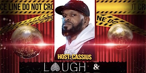 Laugh & Hip Hop Wednesdays Hosted by Cassius | Creative Loafing