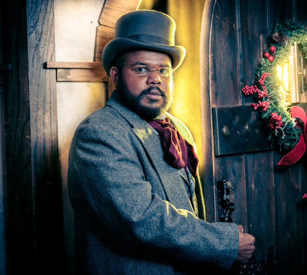 Charles Dickens A Christmas Carol 12232024 730 Pm Creative Loafing