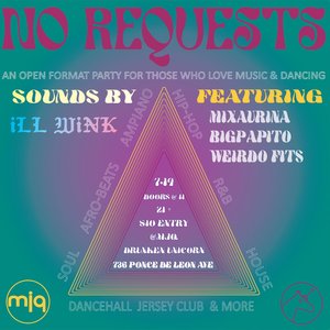 No Requests | Creative Loafing