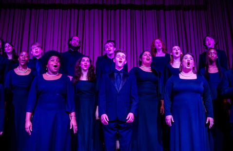 KSU Concert Choirs | Creative Loafing