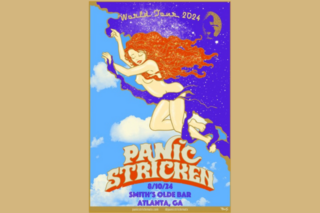 Panic Stricken - Widespread Panic Tribute (Late... | Creative Loafing