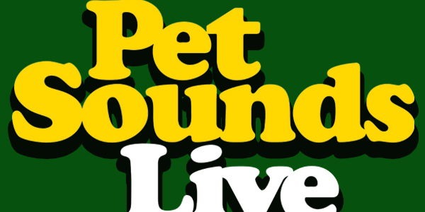 Pet Sounds Live! | 11/09/2024 8:00 PM | Creative Loafing