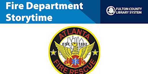 Fire Department Storytime | 09/11/2024 10:30 AM | Creative Loafing