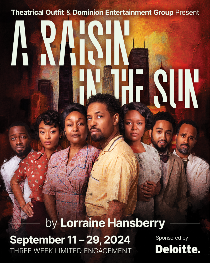 A Raisin in the Sun | 09/11/2024 7:30 PM | Creative Loafing