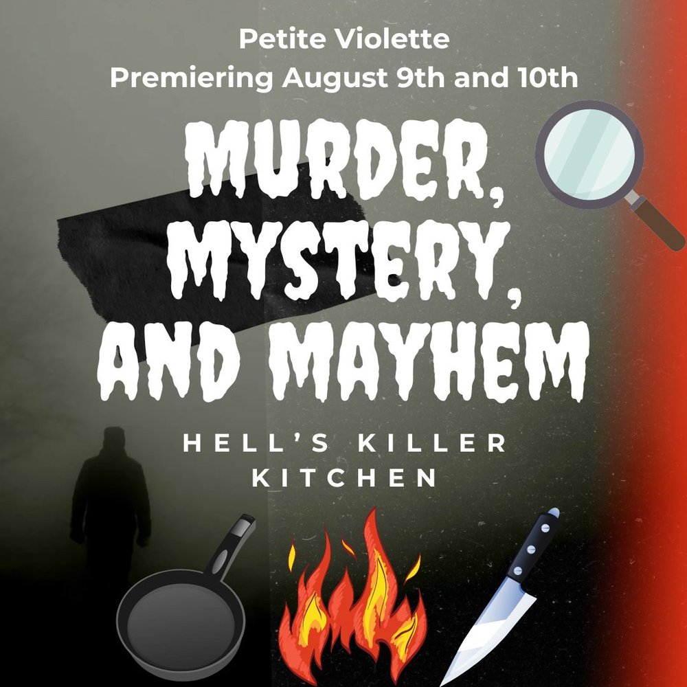 Murder Mystery Dinner: Hell's Killer Kitchen | Creative Loafing