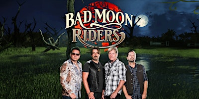 Creedence Clearwater Revival Tribute - Bad Mo... | 11/24/2024 4:00 PM | Creative Loafing