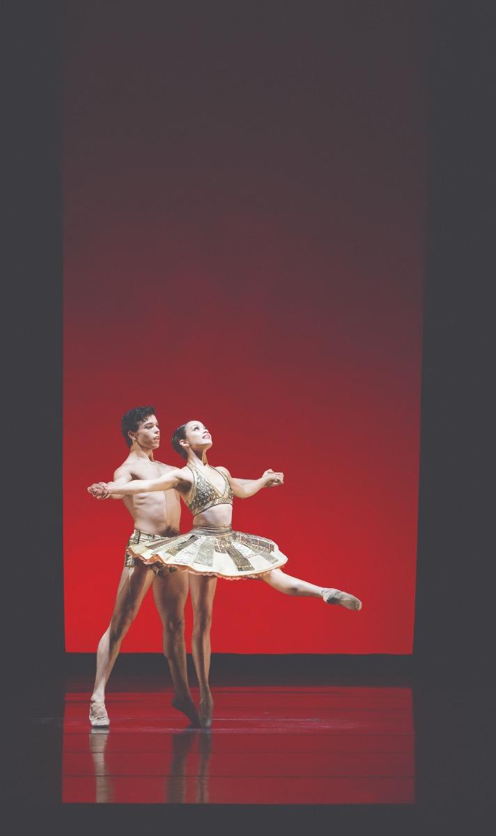 Atlanta Ballet 2024|25 Season Opener | Creative Loafing