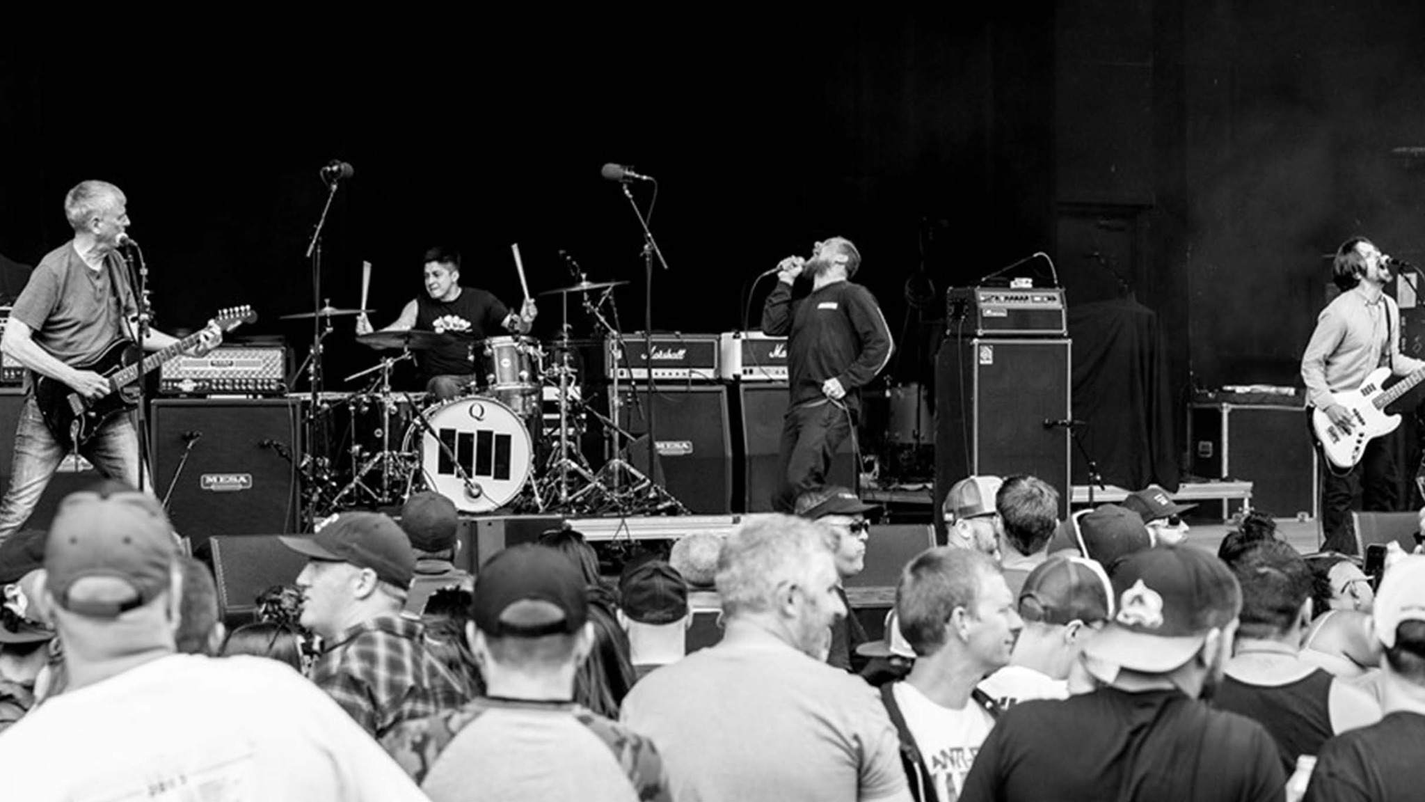 Black Flag | Creative Loafing