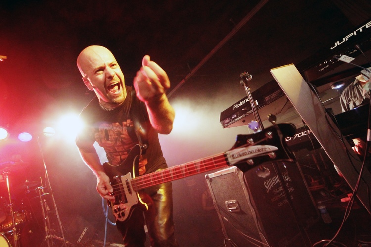 PHOTOS: Goblin at the Loft | Creative Loafing