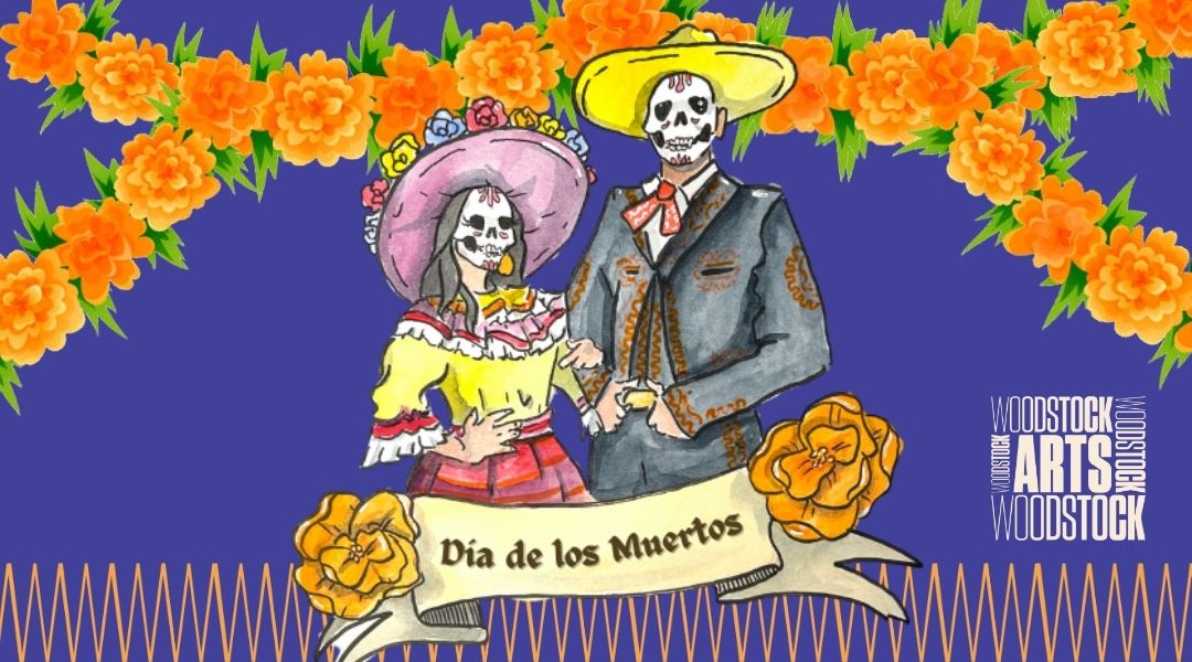 Di­a De Los Muertos 2024 | Creative Loafing