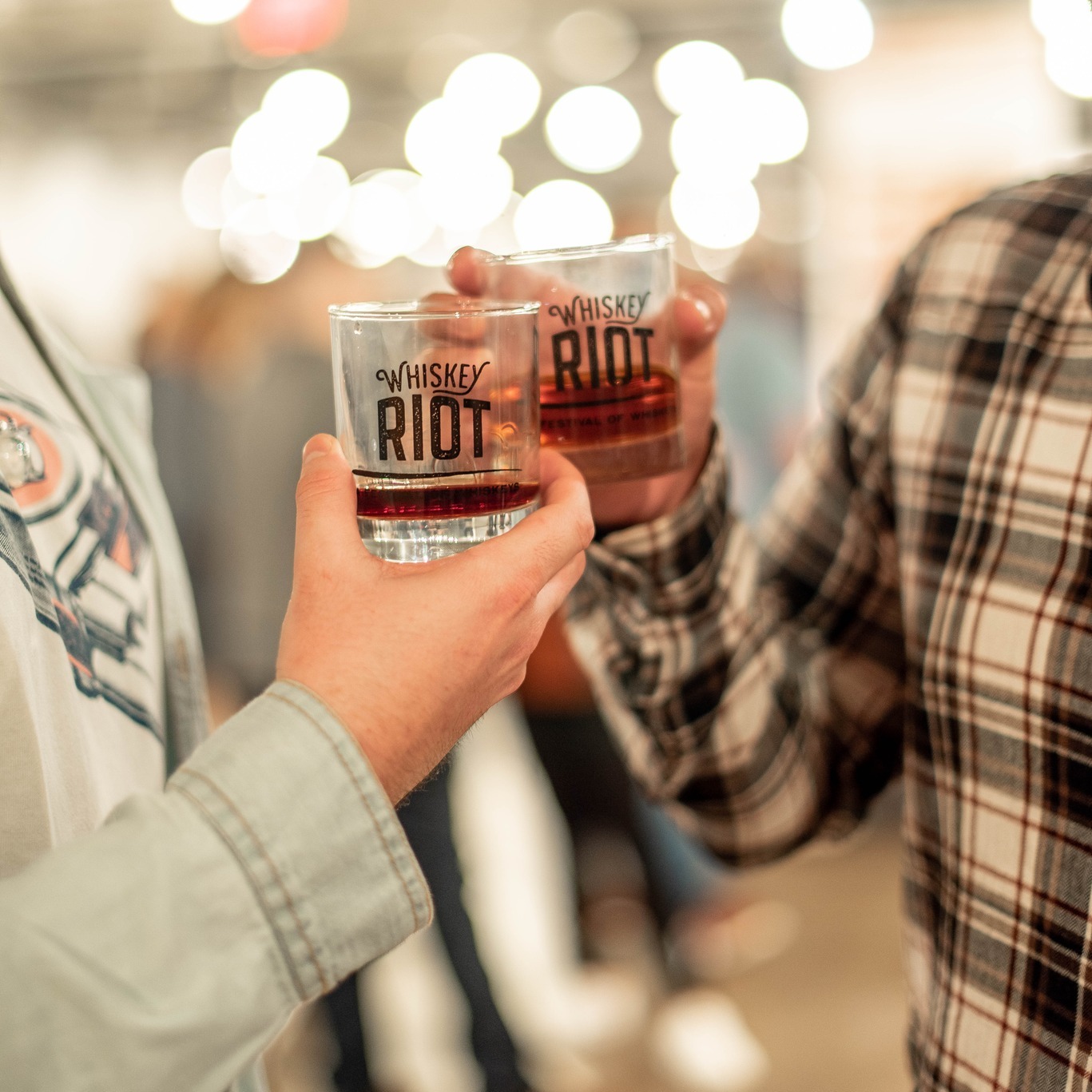 CL FUN & FREE: Enter To Win Tickets To Whiskey Riot | Creative Loafing