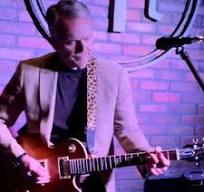Chance Bush Live music in the Listening Room | 10/12/2024 7:30 PM ...