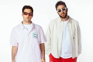 TWO FRIENDS PRESENTS HEATWAVE: THE TOUR | Creative Loafing