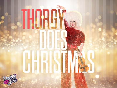 Thorgy Does Christmas | Creative Loafing