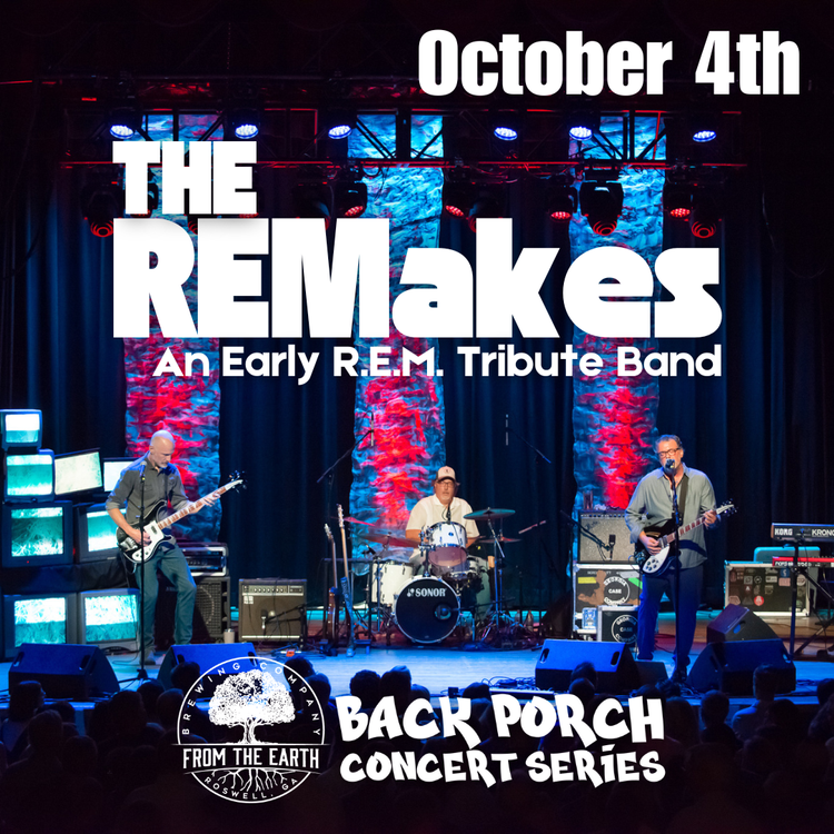 Wolves, Lower Performing the Songs of R.E.M | 01/10/2025 9:00 PM ...