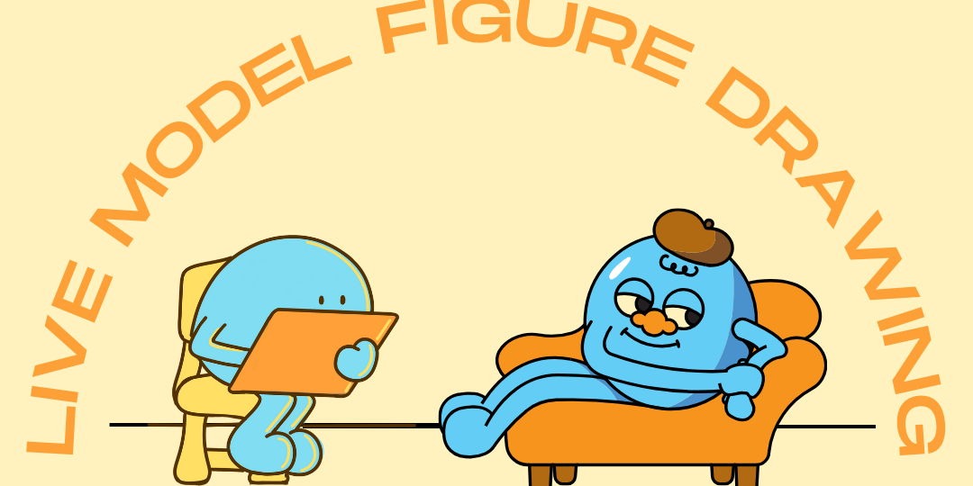 Figure Drawing | 11/20/2024 7:00 PM | Creative Loafing