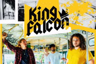 King Falcon with support from Jesse Owen Asti... | 01/29/2025 8:00 PM ...