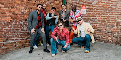 Yacht Rock Schooner - The Smoothest Jams From... | 03/21/2025 8:00 PM | CL