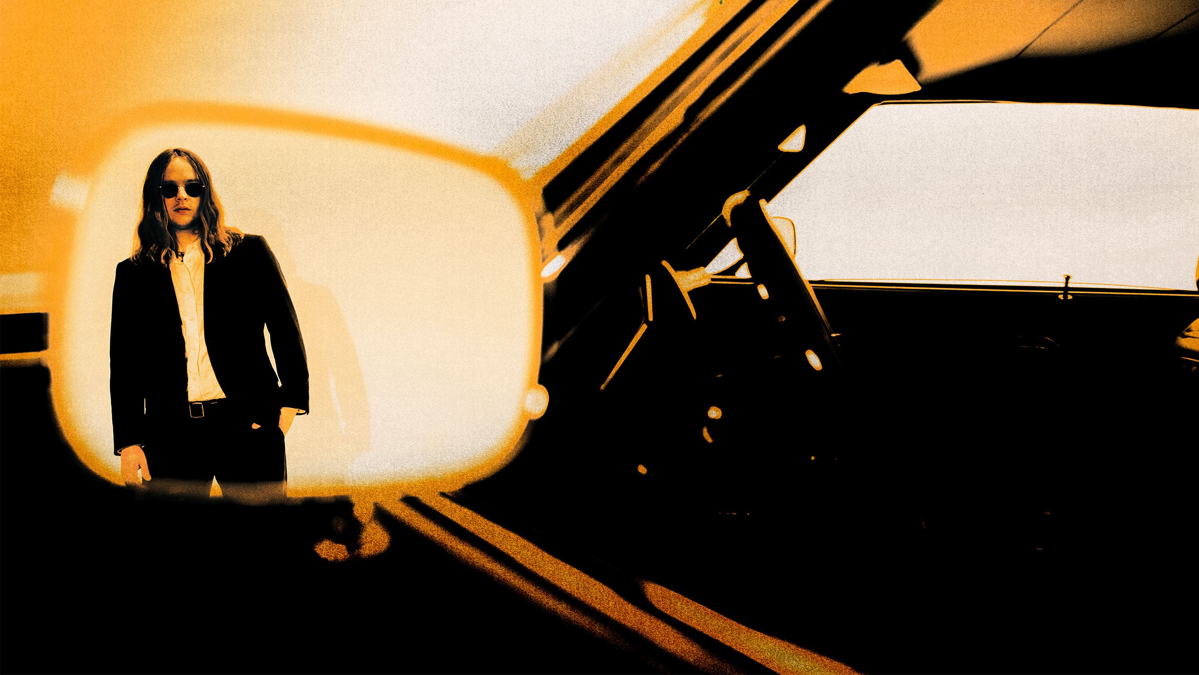 Billy Strings | Creative Loafing