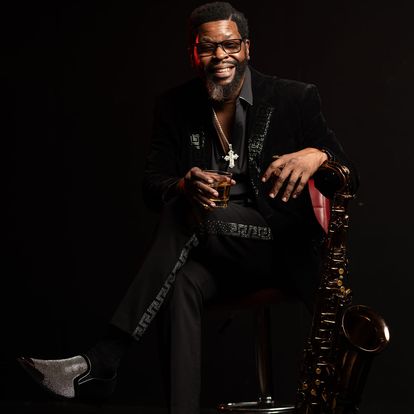 Reggie Hinesâ€™ Holiday Soul Soiree w/ Kevi R... | 12/13/2024 9:30 PM ...