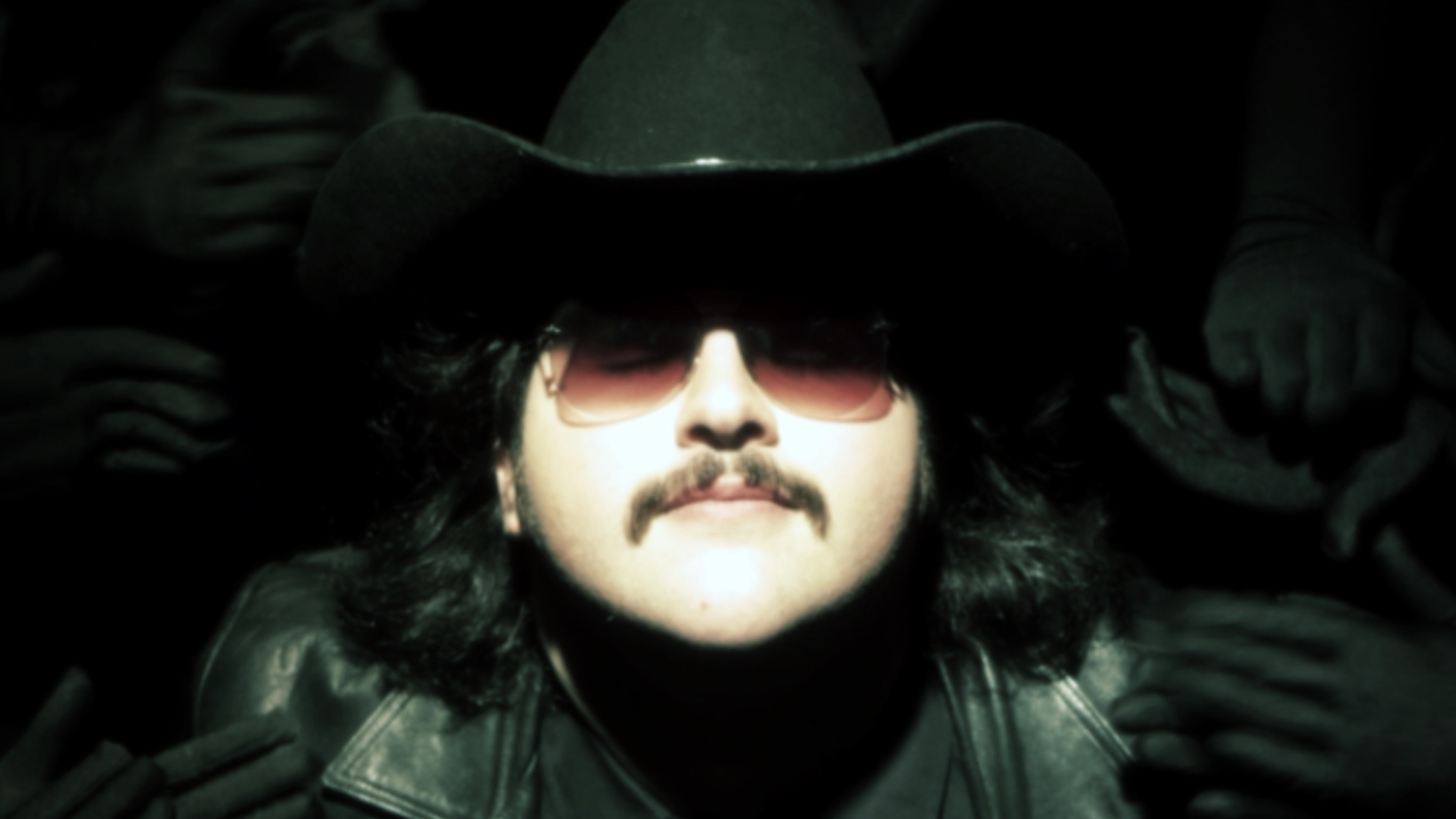 Max Diaz at The Masquerade | 05/22/2025 7:00 PM | Creative Loafing