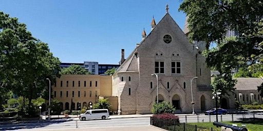 The Atlanta Preservation Center Phoenix Files... | 03/16/2025 2:30 PM ...