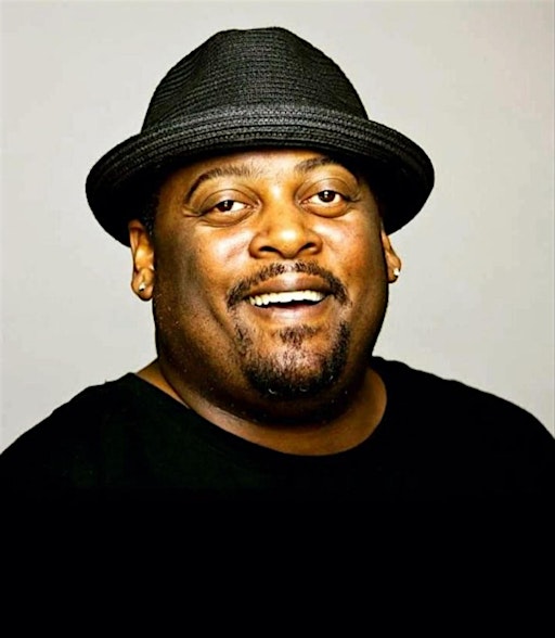 Comedian Shawn Harris, Nephew of Robin Harris... | 03/02/2025 8:30 PM ...