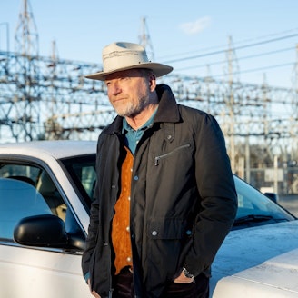 David Lowery Record Release Show | 06/01/2025 5:00 PM | Creative Loafing