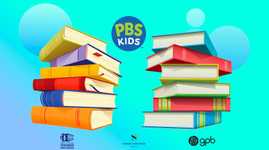 PBS Kids Story Time, April 2025 | 04/07/2025 10:00 AM | Creative Loafing