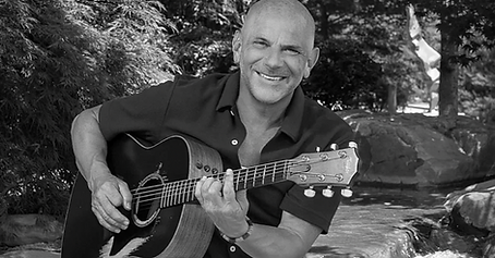Jon Oswald at Matilda's | 05/24/2025 8:00 PM | CL