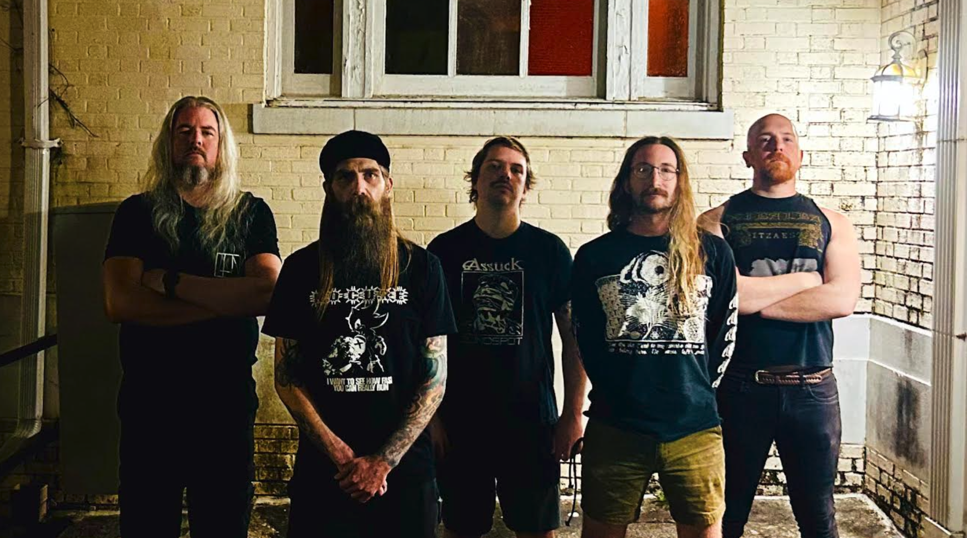 Hubris Cannon - Atlanta/GA Band | Creative Loafing