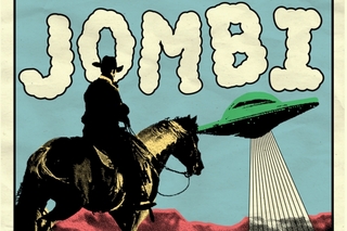 Jombi with support from Shake Awake, Superjaw... | 07/16/2025 8:00 PM ...